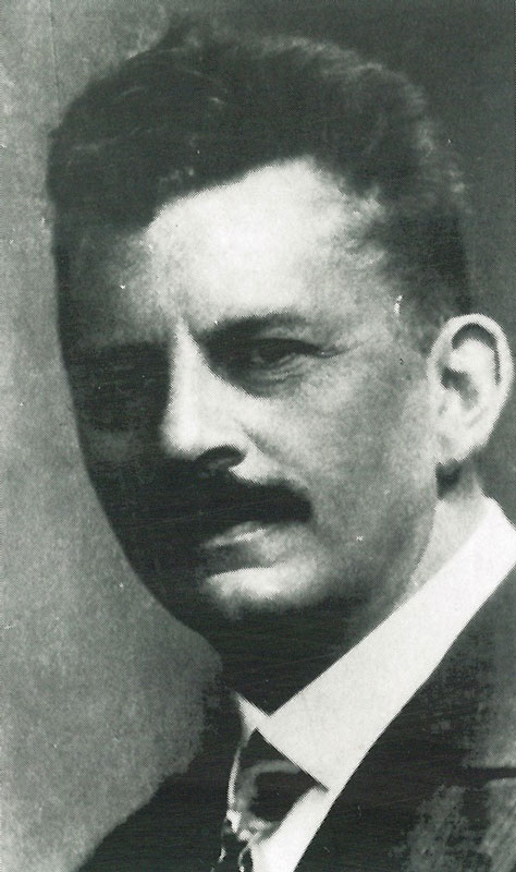 Finke'ს ისტორია